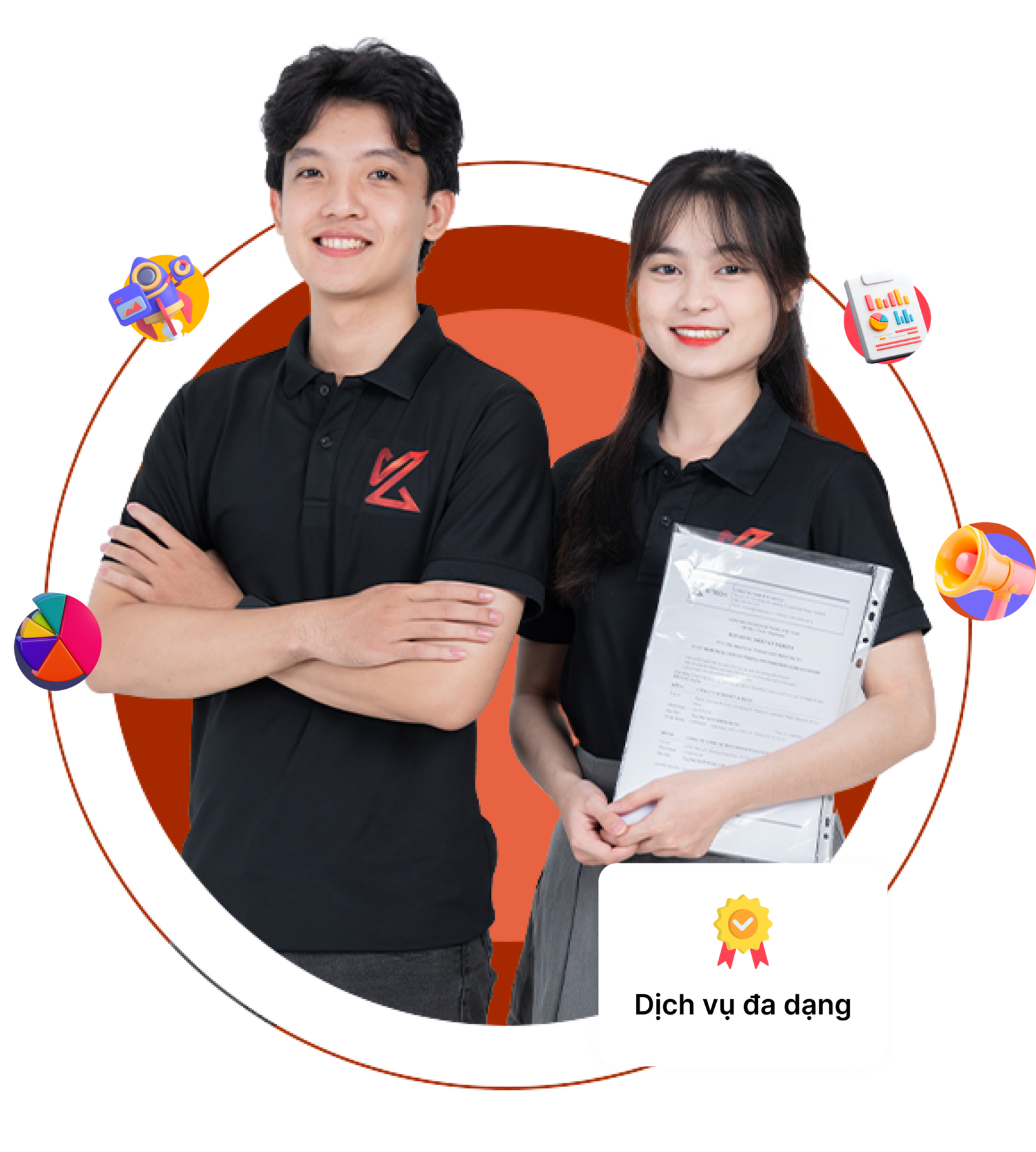 K-TECH Agency – Thiết Kế Web/App Chuẩn UX/UI, Tối Ưu SEO