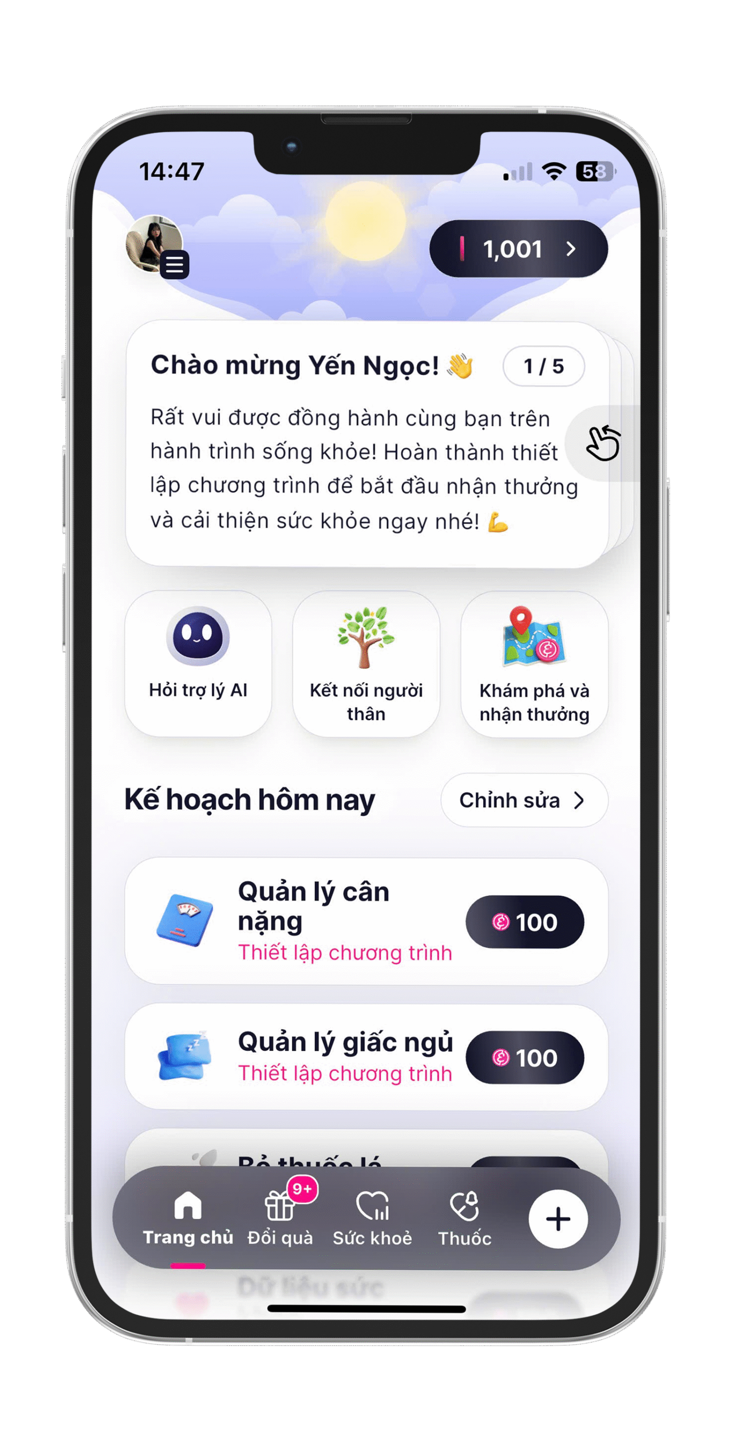 App Uniclass - K-TECH